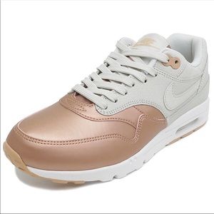 Nike | Shoes | Nike Air Max Rose Gold | Poshmark